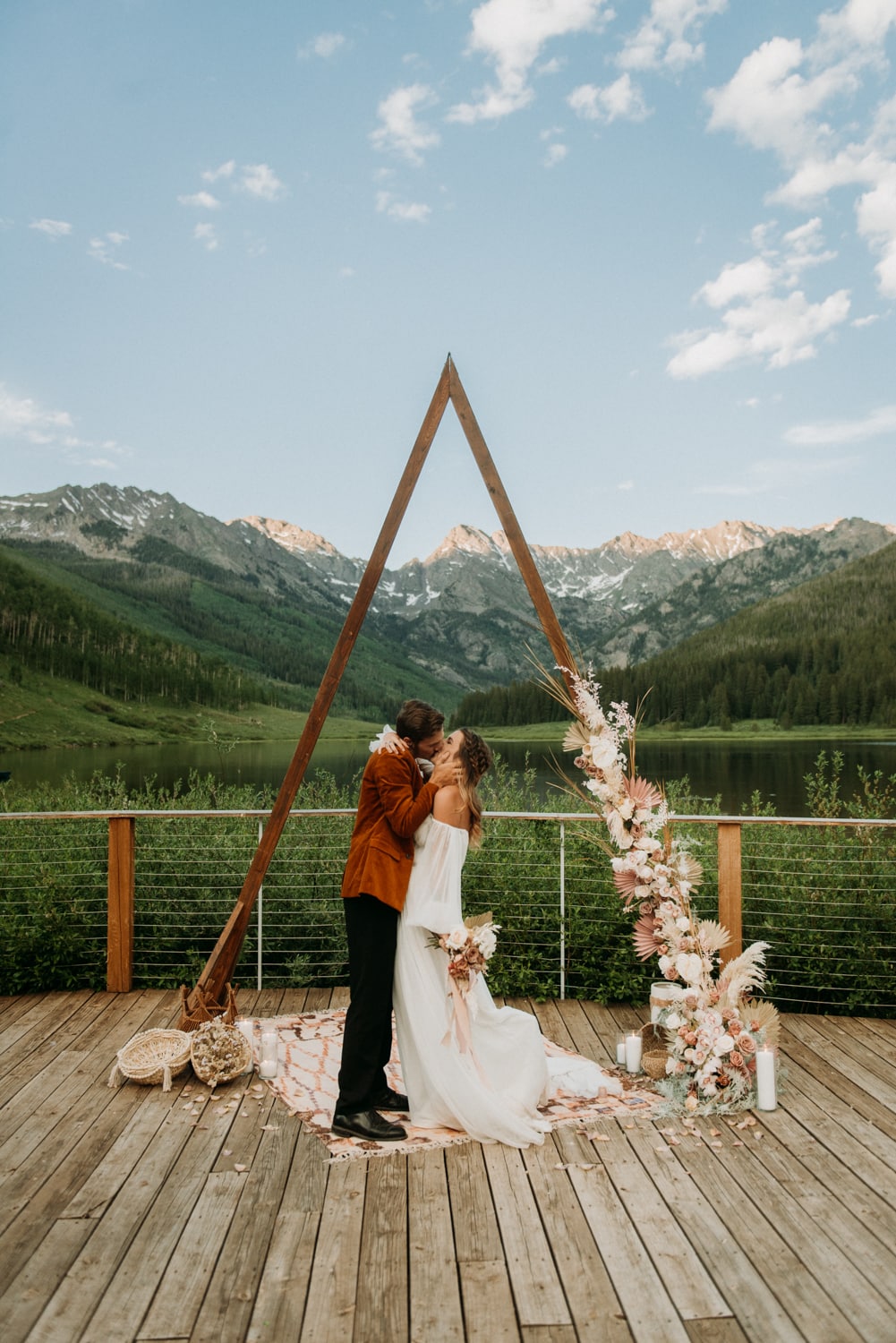 The Best Colorado Micro Wedding Locations - Colorado Elopement ...